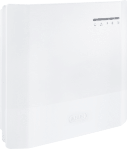 ABUS TECTIQ – Smarte Zutrittskontrolle für mehr Sicherheit